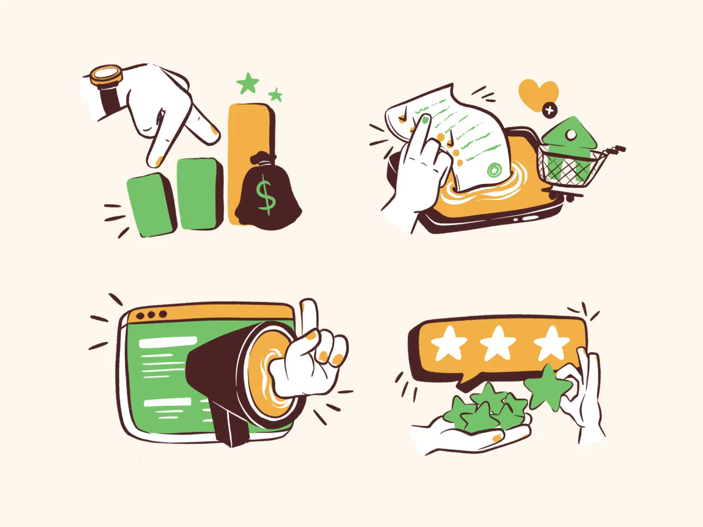 Real Estate - Animated Medium Icon Design by SlabPixel Designer for ...