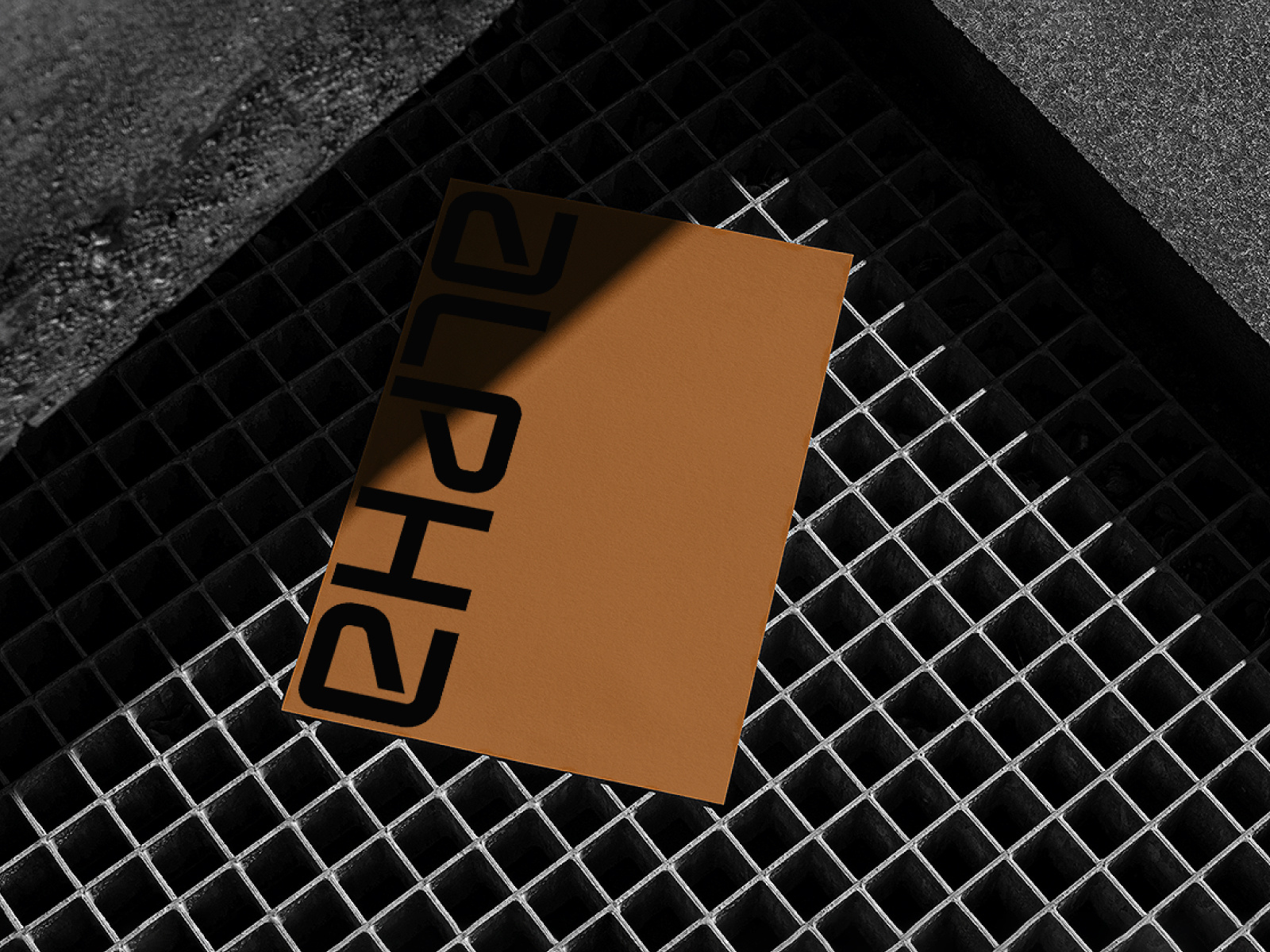 Alpha - Software Company Brand Identity by Jahid Hasan | Logo & Brand ...