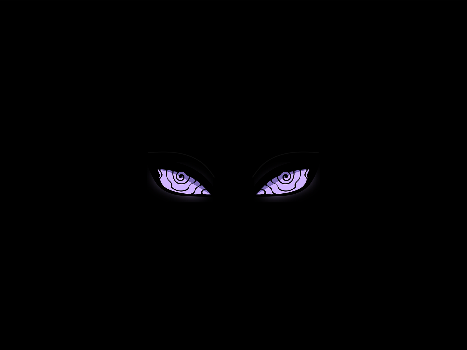 Rinnegan Awakening by Vineta Leci on Dribbble