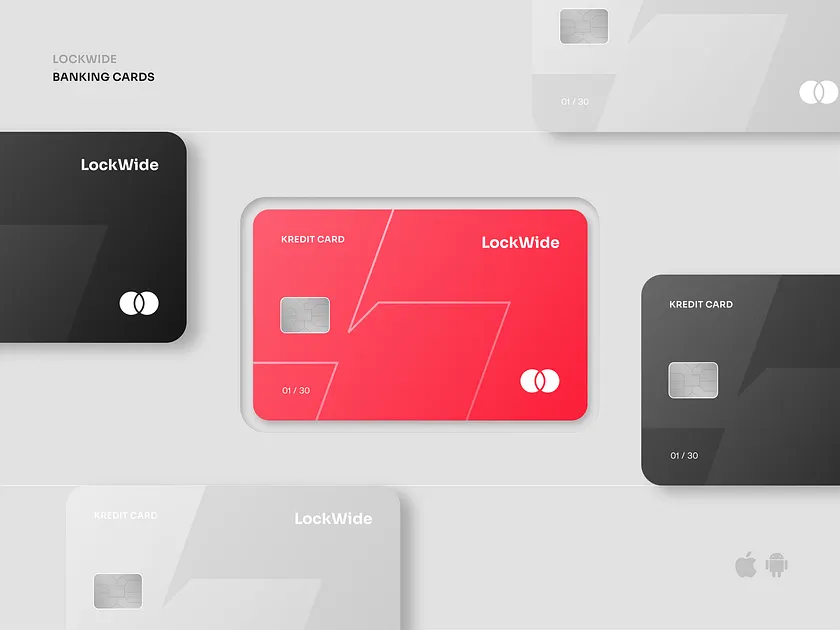 Browse thousands of Card images for design inspiration | Dribbble