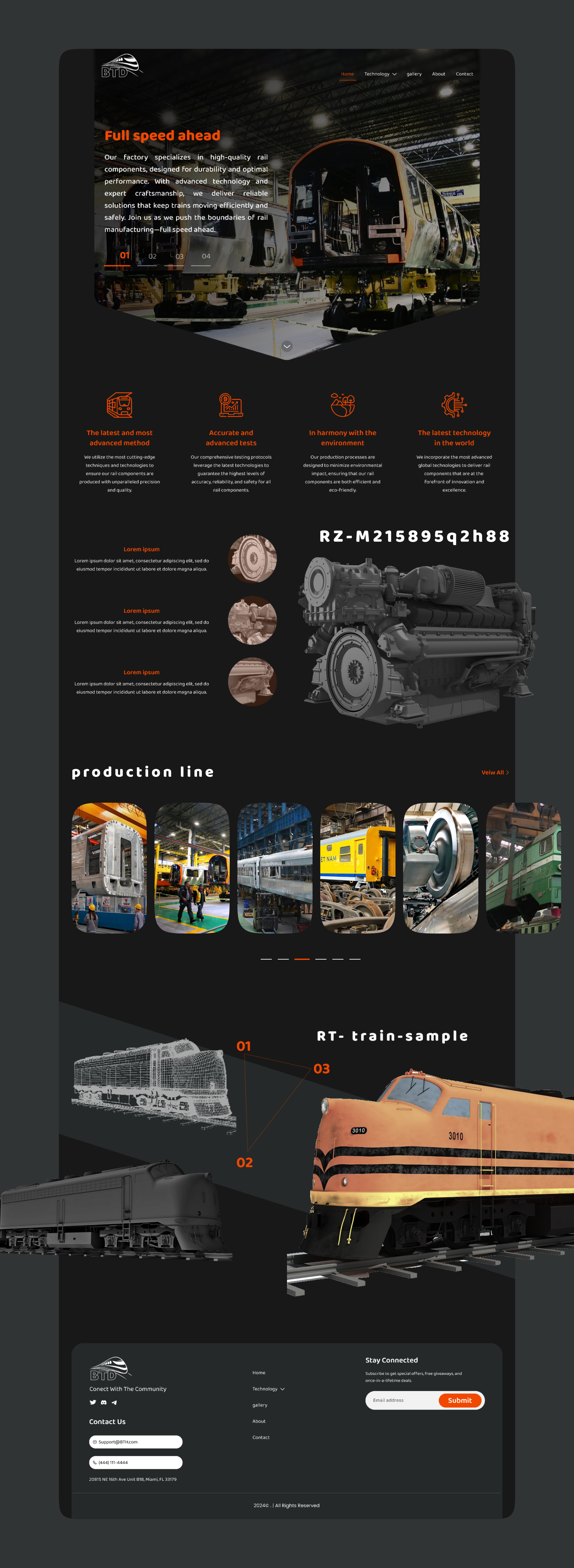 UI Design for BTD by Temis on Dribbble