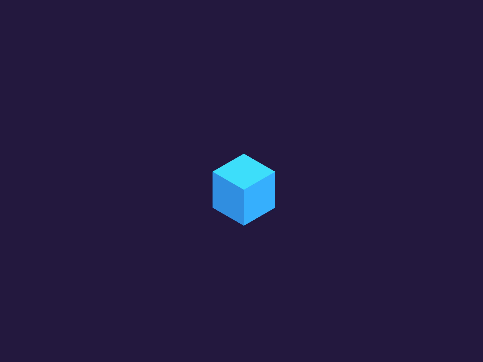 Isometric Loader Bars | CSS Only Animation by Monica Matyasi for SVGator on Dribbble
