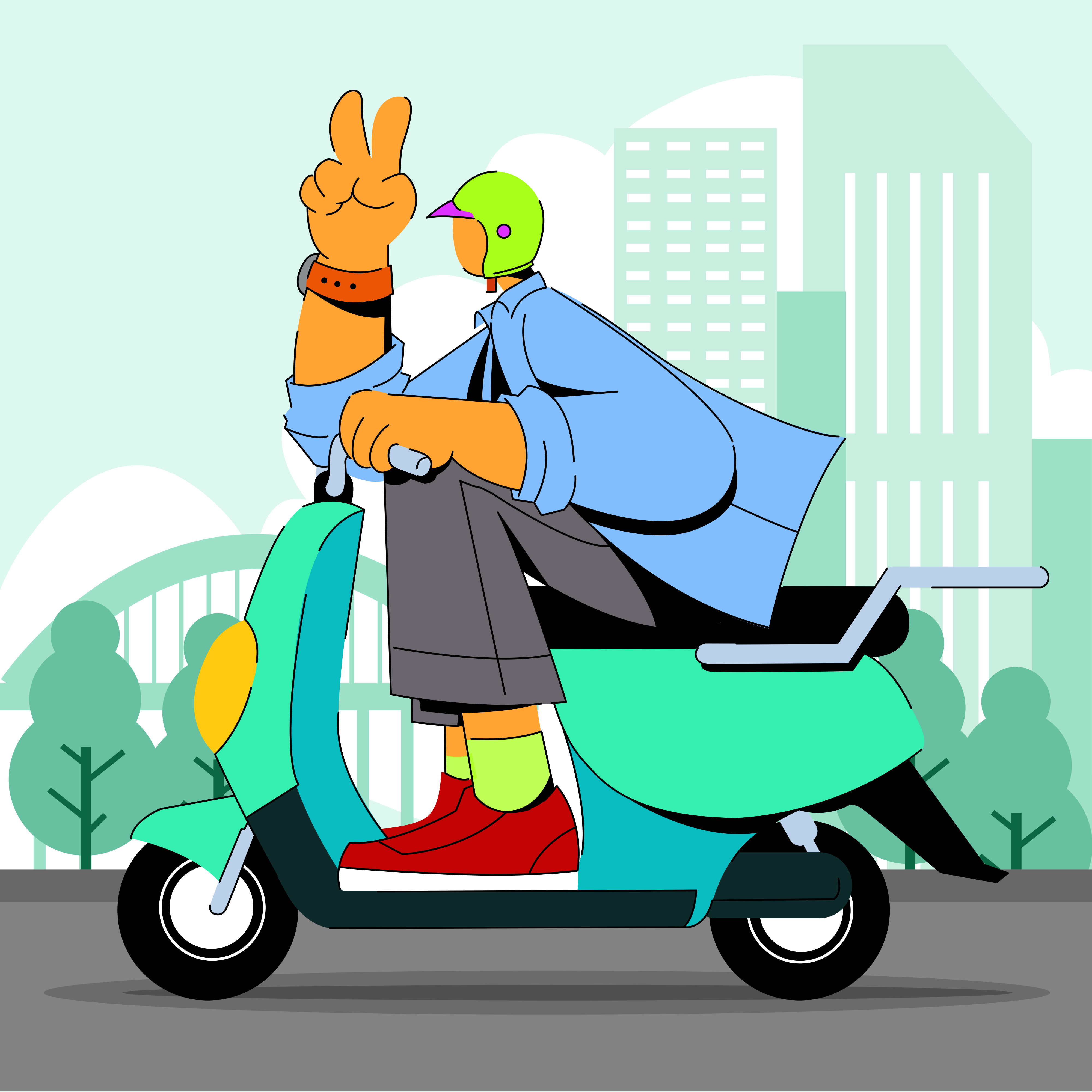 Millennial Generation designs, themes, templates and downloadable ...