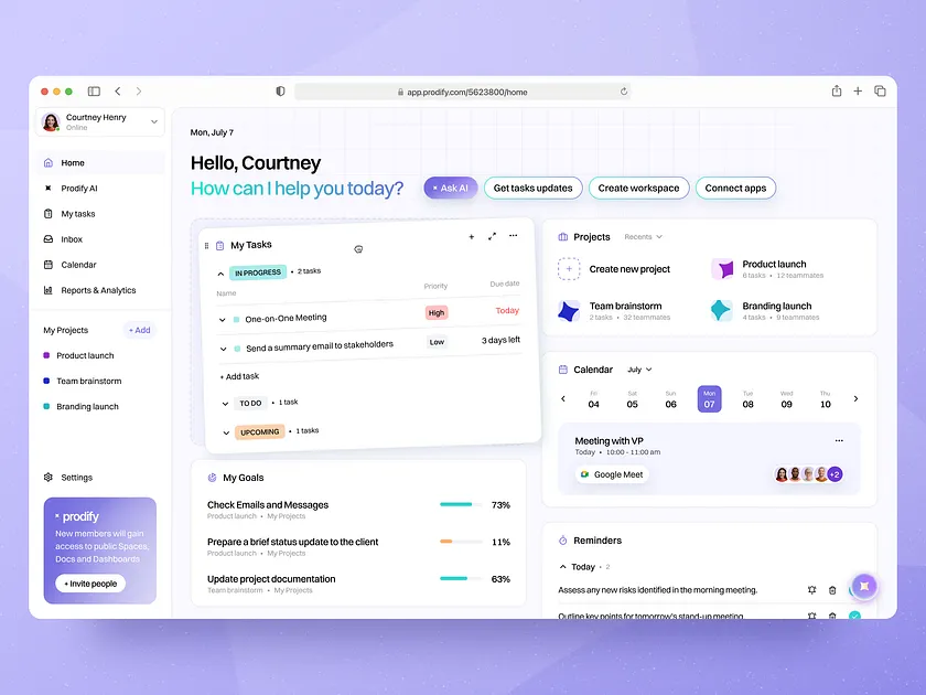 Desktop UI designs, themes, templates and downloadable graphic elements ...
