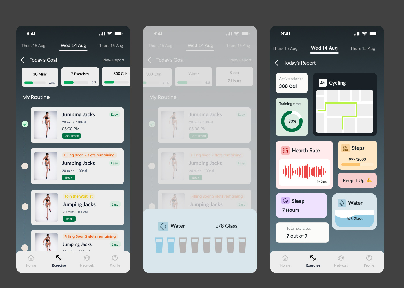 Kemi Patel | Dribbble