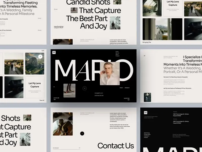 Browse thousands of Personal images for design inspiration | Dribbble