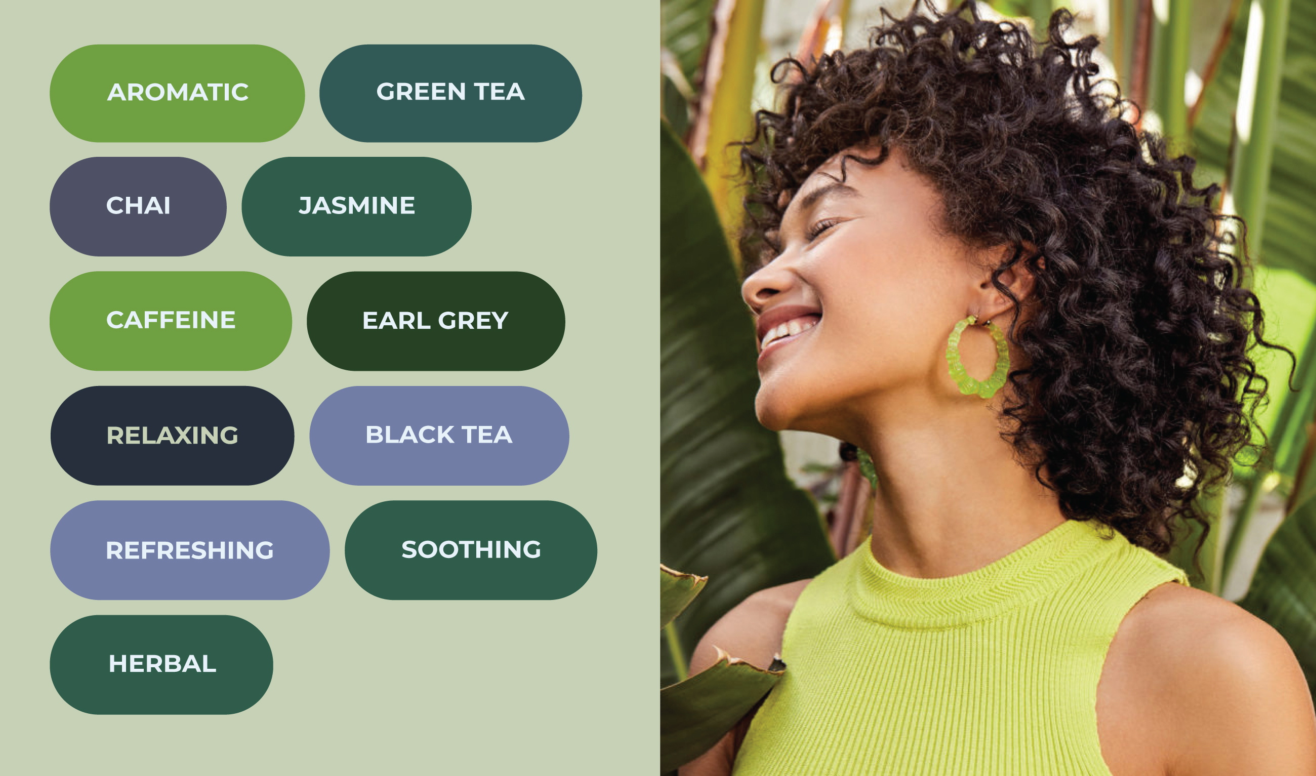 Mogan Tea Branding and Packaging Design - Coffee Shop by Mustafa ...