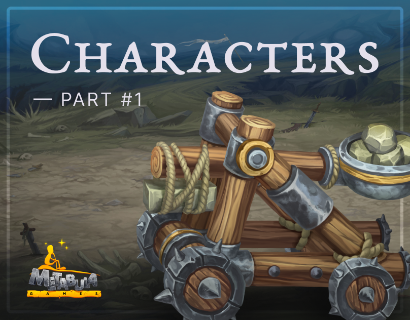 2d Game Art designs, themes, templates and downloadable graphic ...