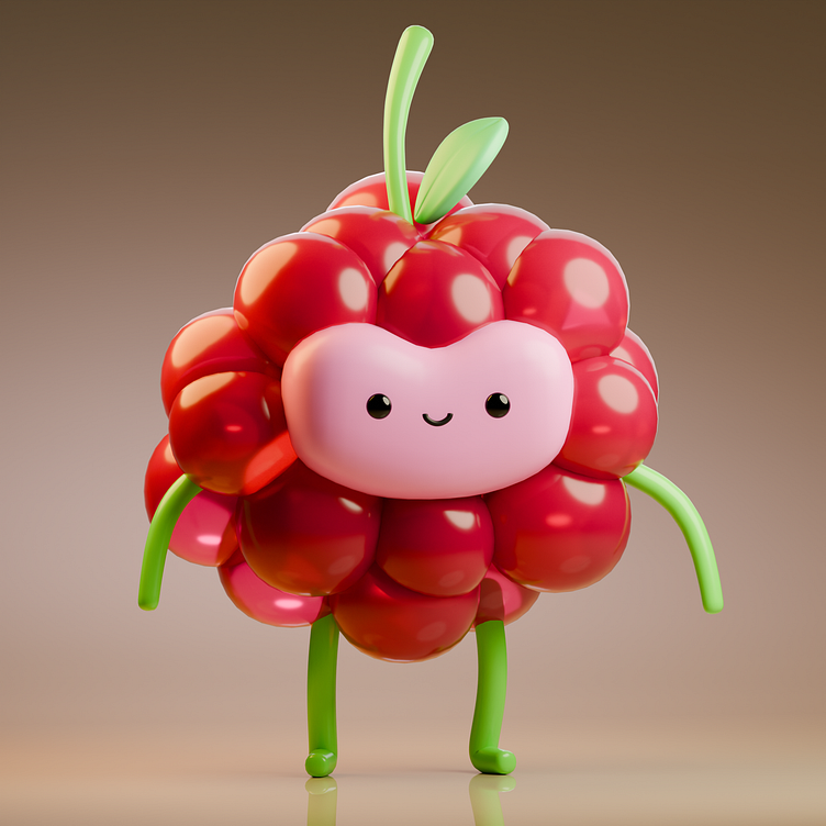 Princess Wildberry from Adventure Time by Benyamin Bayati on Dribbble