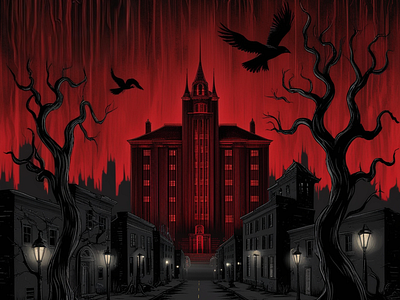 Horror Image designs, themes, templates and downloadable graphic ...