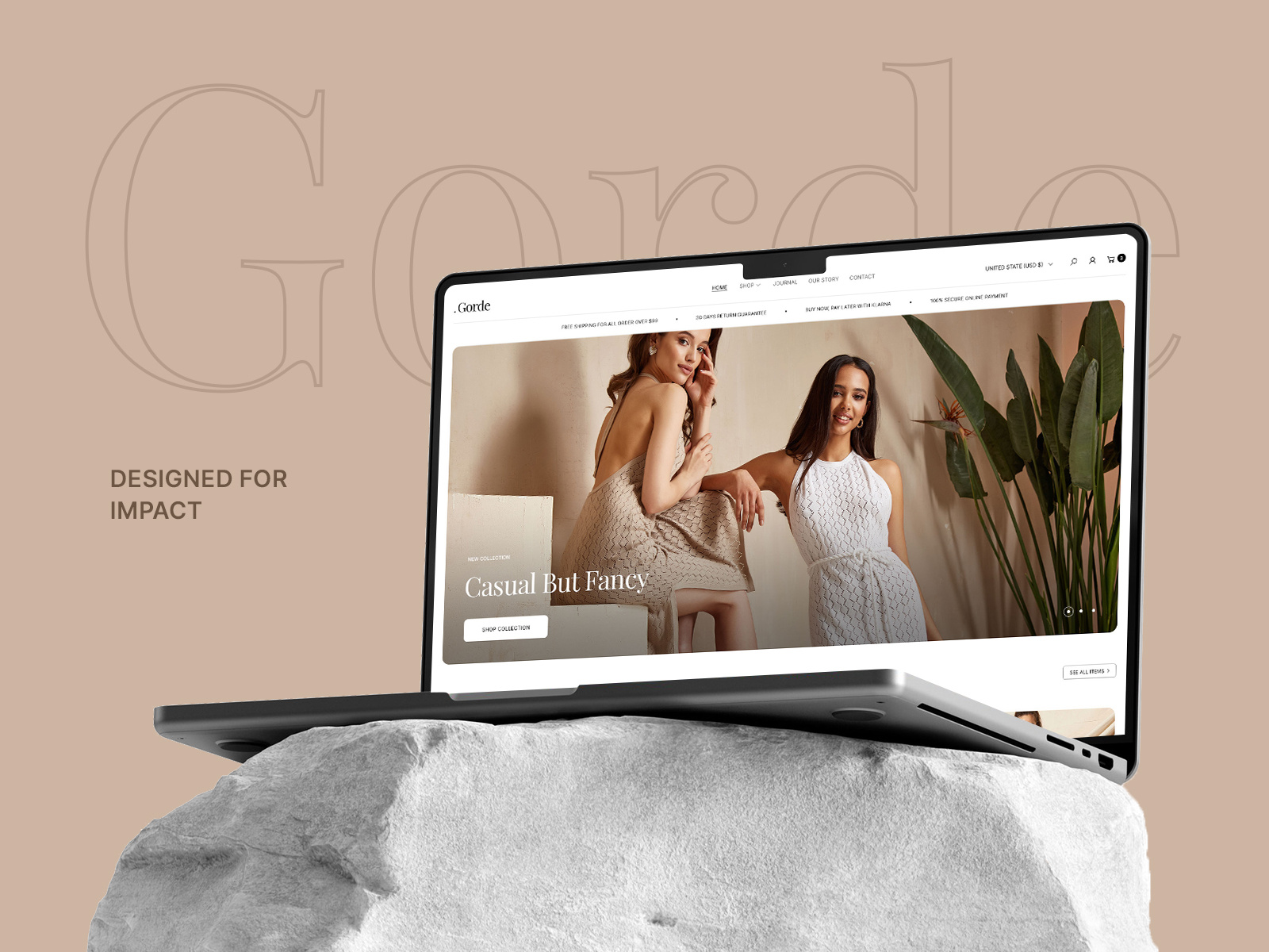 Agile - Shopify Theme by Logan Dang for LoganCee Studio on Dribbble