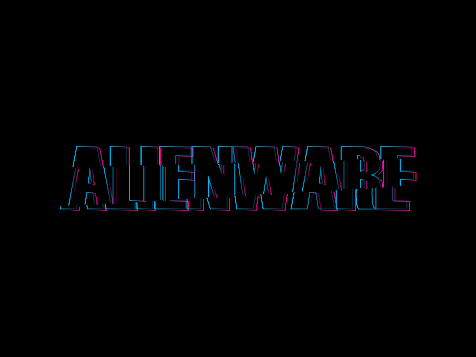 Alienware 10 by Nick Serianni on Dribbble