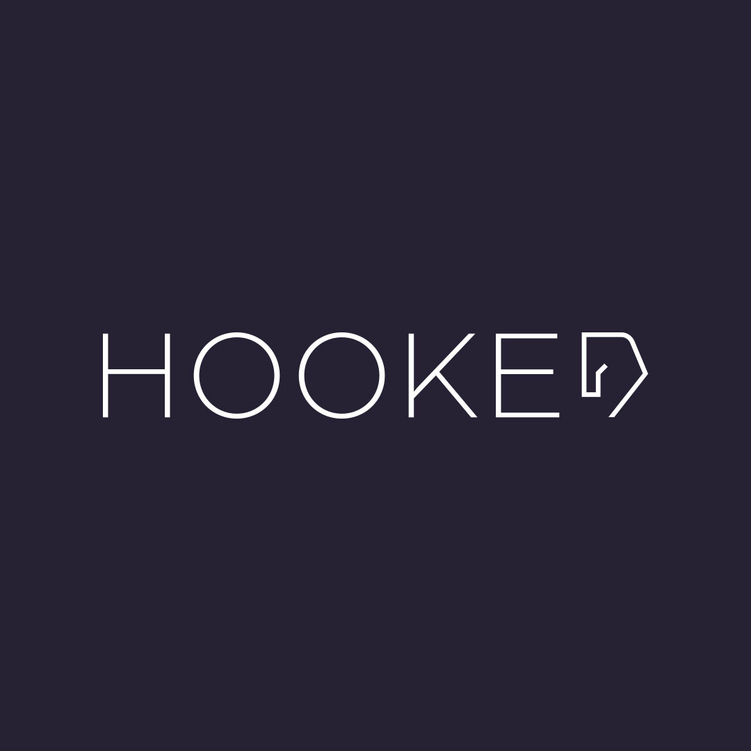 Hooked - Curtain Brand by Adam Campion on Dribbble