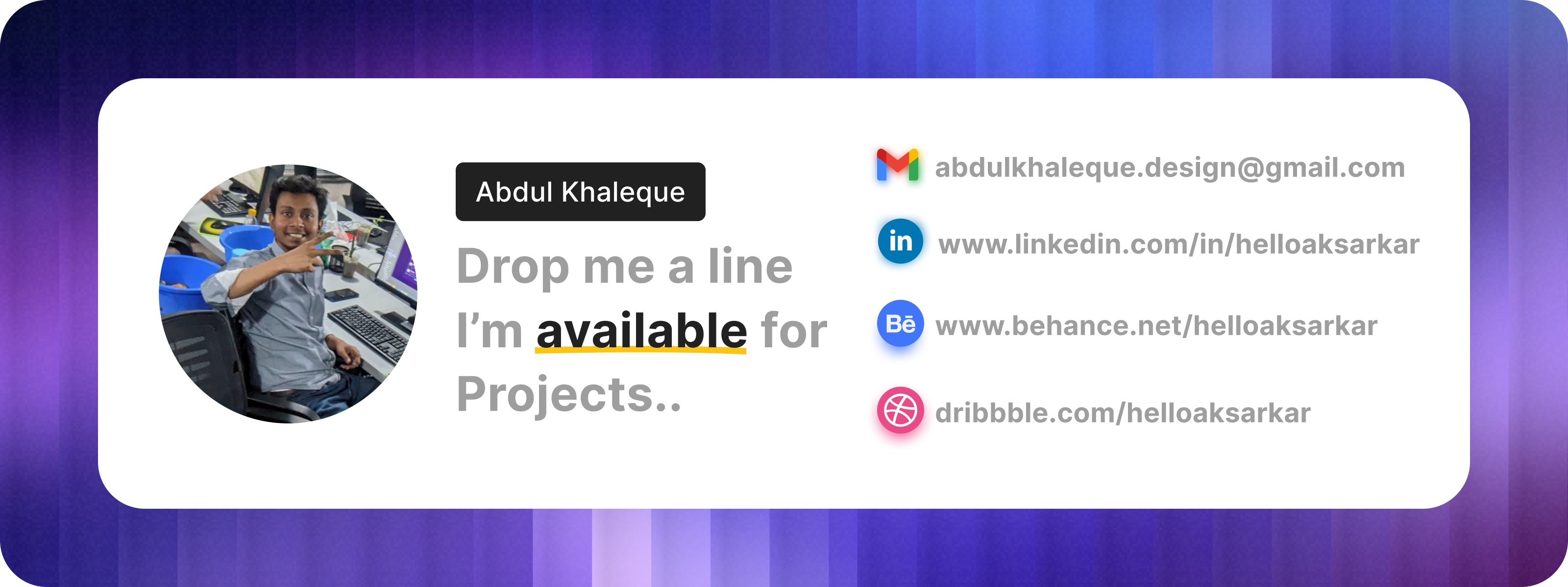 Project Management Web App by Abdul Khaleque on Dribbble