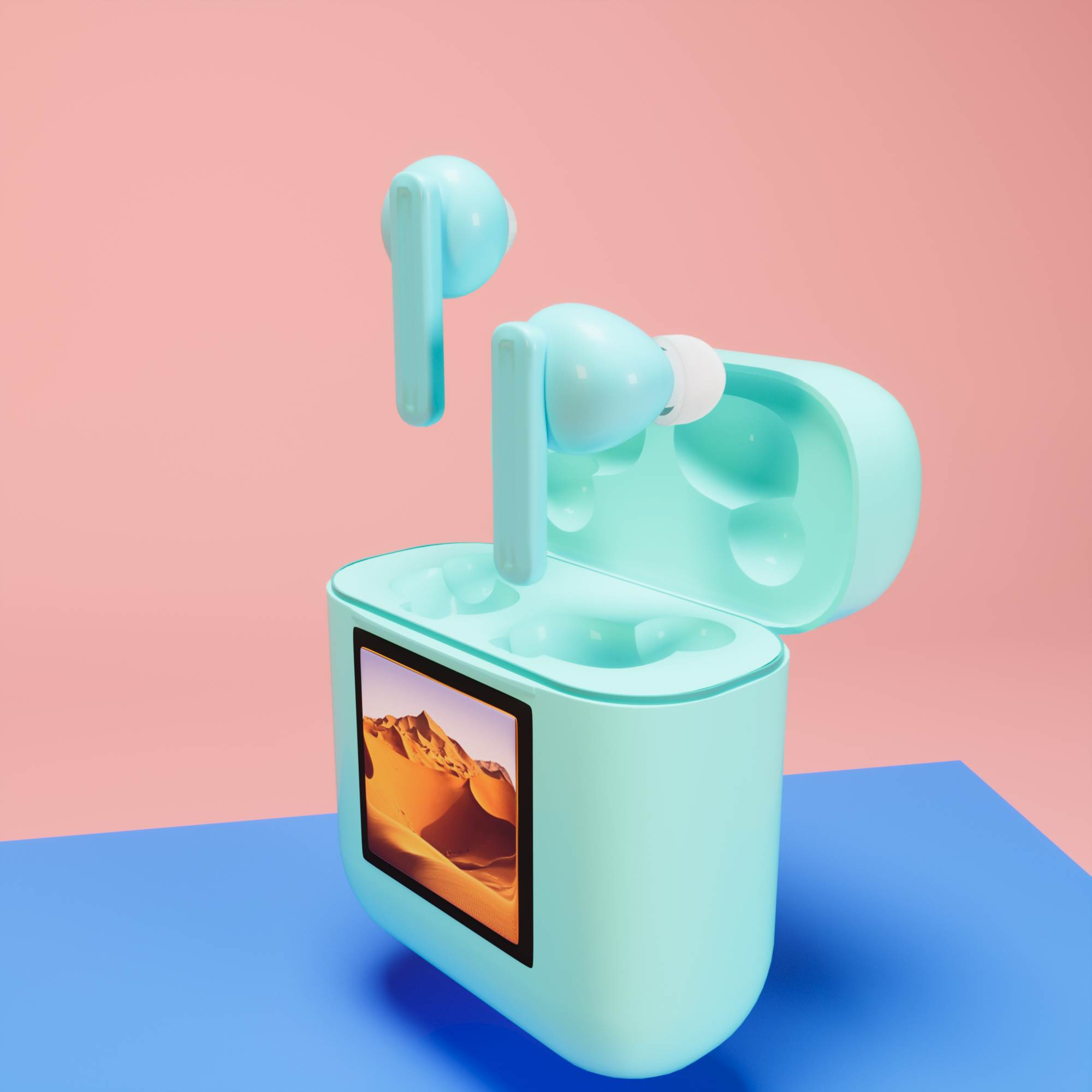 Ear Bud designs, themes, templates and downloadable graphic elements on ...