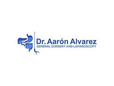 General Surgery and Laparoscopy Logo by Munnu Miah on Dribbble