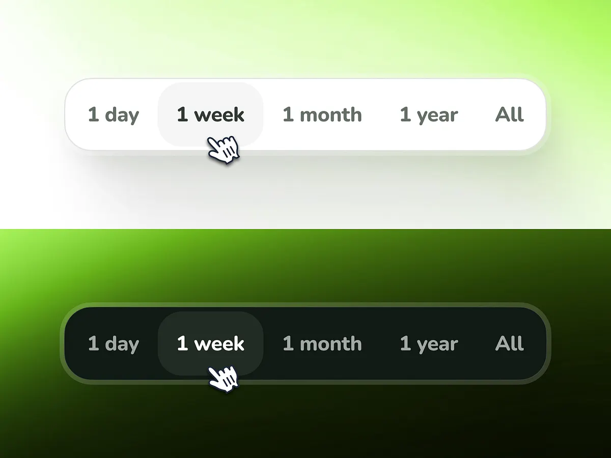 Tab UI designs, themes, templates and downloadable graphic elements on ...