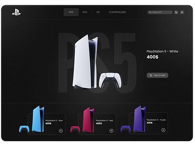 Playstation App designs, themes, templates and downloadable graphic ...
