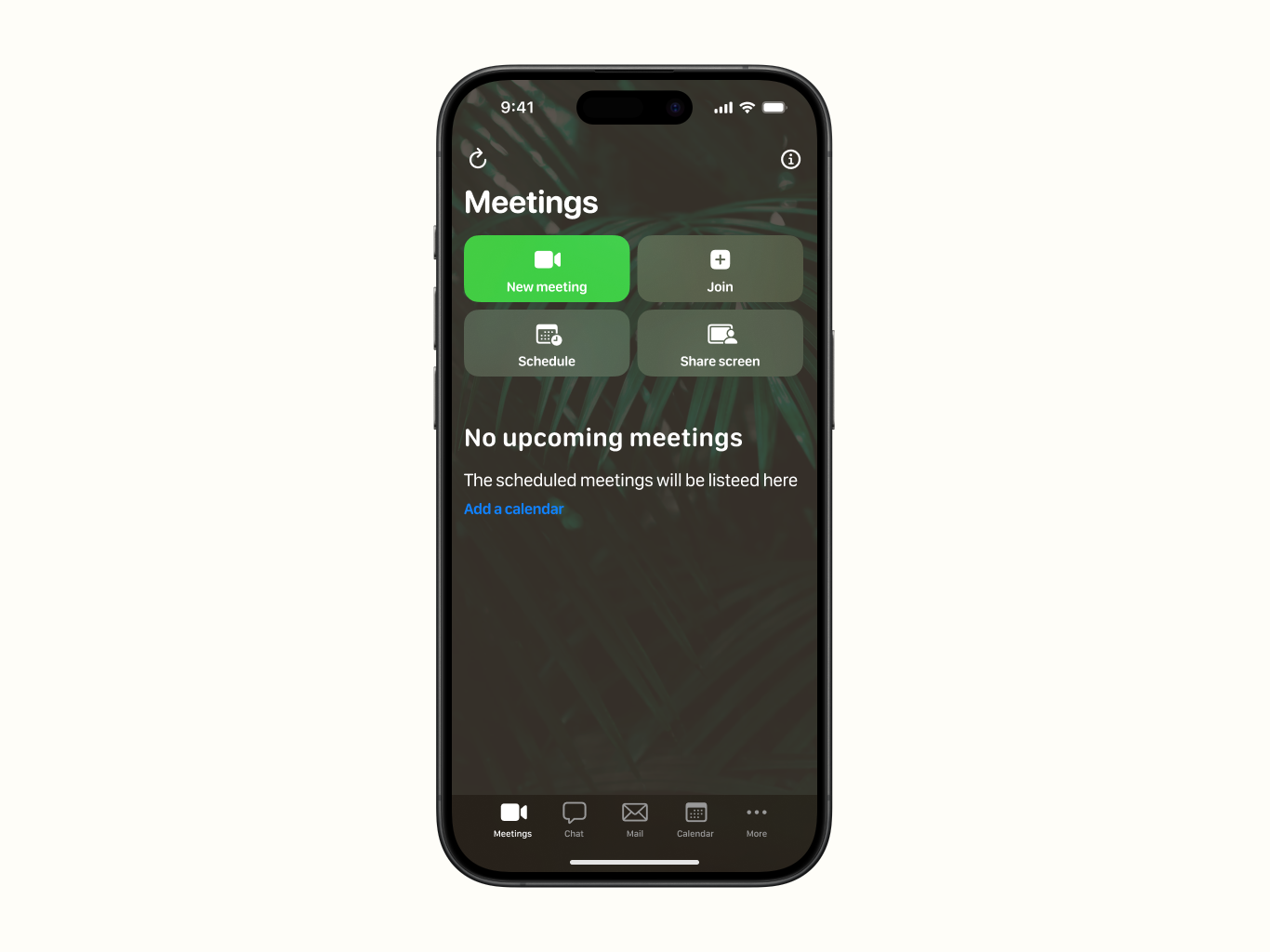 Everyone's favourite WFH app by Alexander Katin on Dribbble