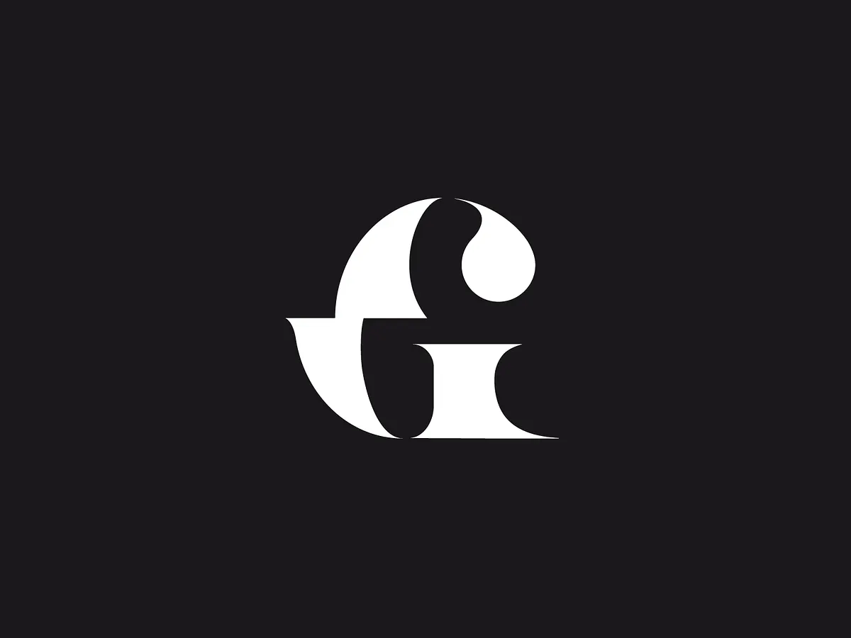 Abstract mark. Logo collection by Sergey Yakovenko on Dribbble