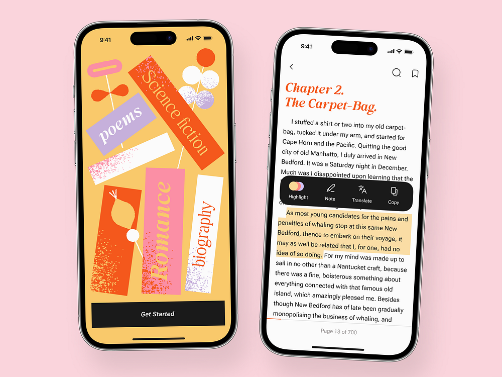 Ronas IT | UI/UX Team | Dribbble