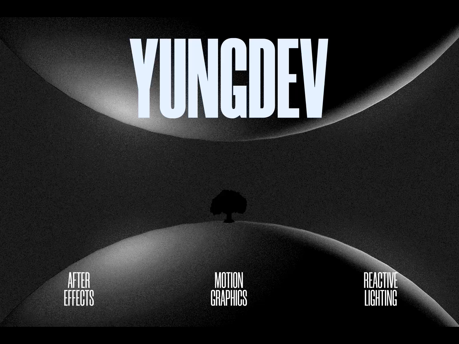 Cinematic shadow lighting effect by Michael on Dribbble