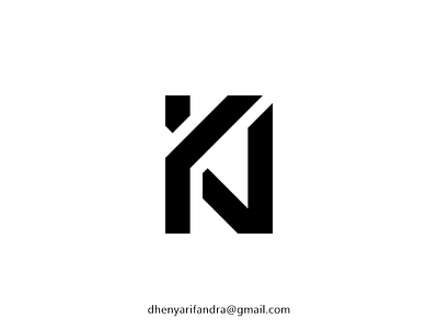 LOGO IKN MODERN AND SIMPLE by logo_senyuman on Dribbble