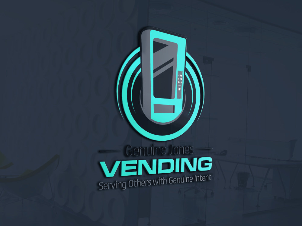 Vending Company Logo Free Vending Machine Logo Designs DIY Vending