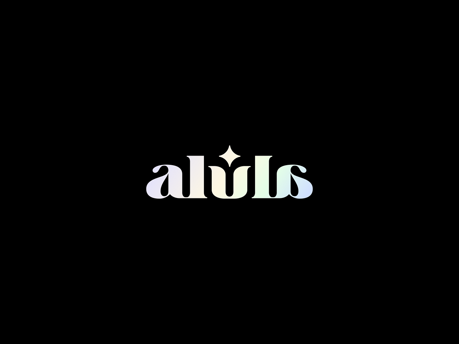 Alula Logo Design by Derek Sieber on Dribbble