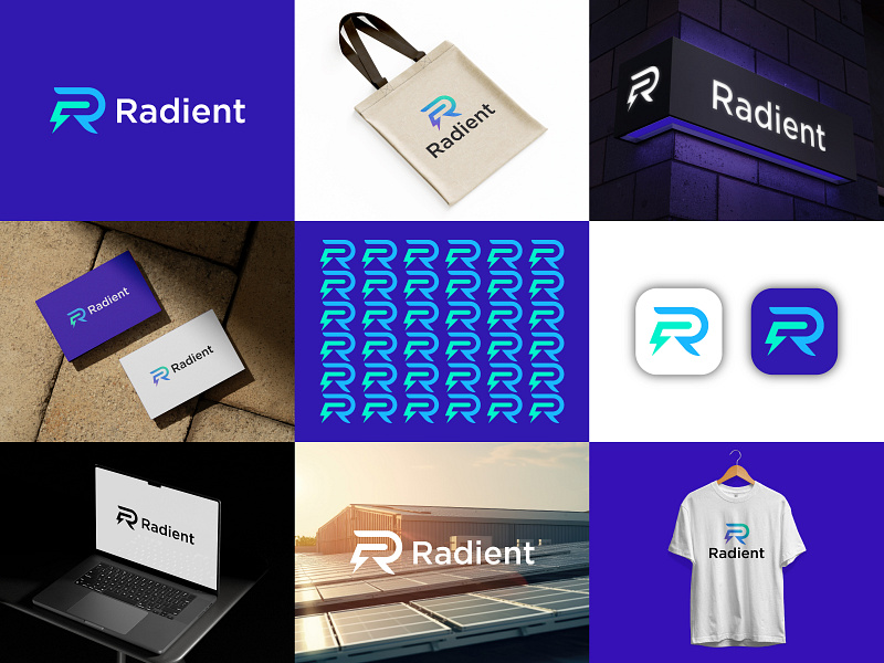 Sajal Saha | logo designer | Dribbble