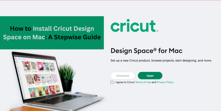 How to Install Cricut Design Space on Mac: A Stepwise Guide by Cricut ... How to Install Cricut Design Space on Mac: A Stepwise Guide by Cricut ...