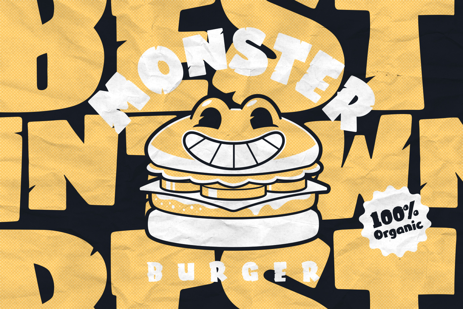 Pine Quest - Playful Bold Display Font by Askar Fadhilah on Dribbble