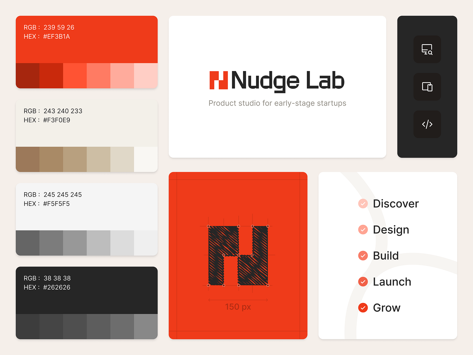 Nudge Lab: We discover, design, build, launch and grow products by ...