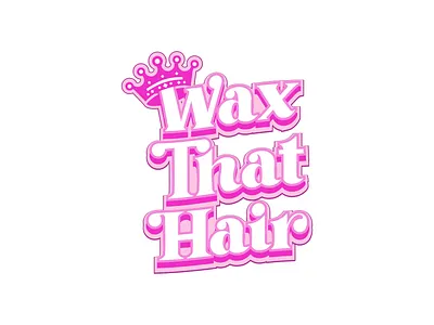 Wax Logo designs, themes, templates and downloadable graphic elements ...