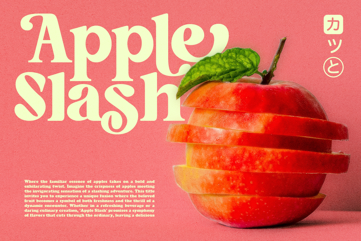 Bashing - Retro Swash Font by Pandeka Studio on Dribbble
