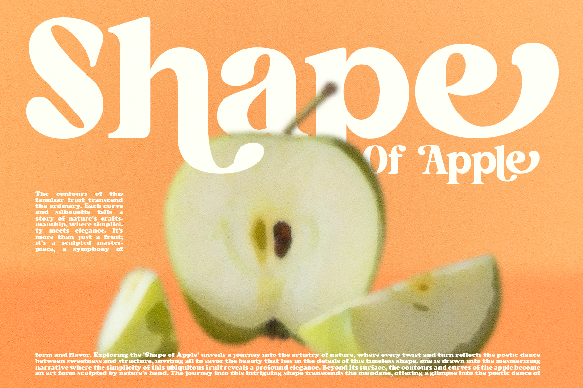 Bashing - Retro Swash Font by Pandeka Studio on Dribbble