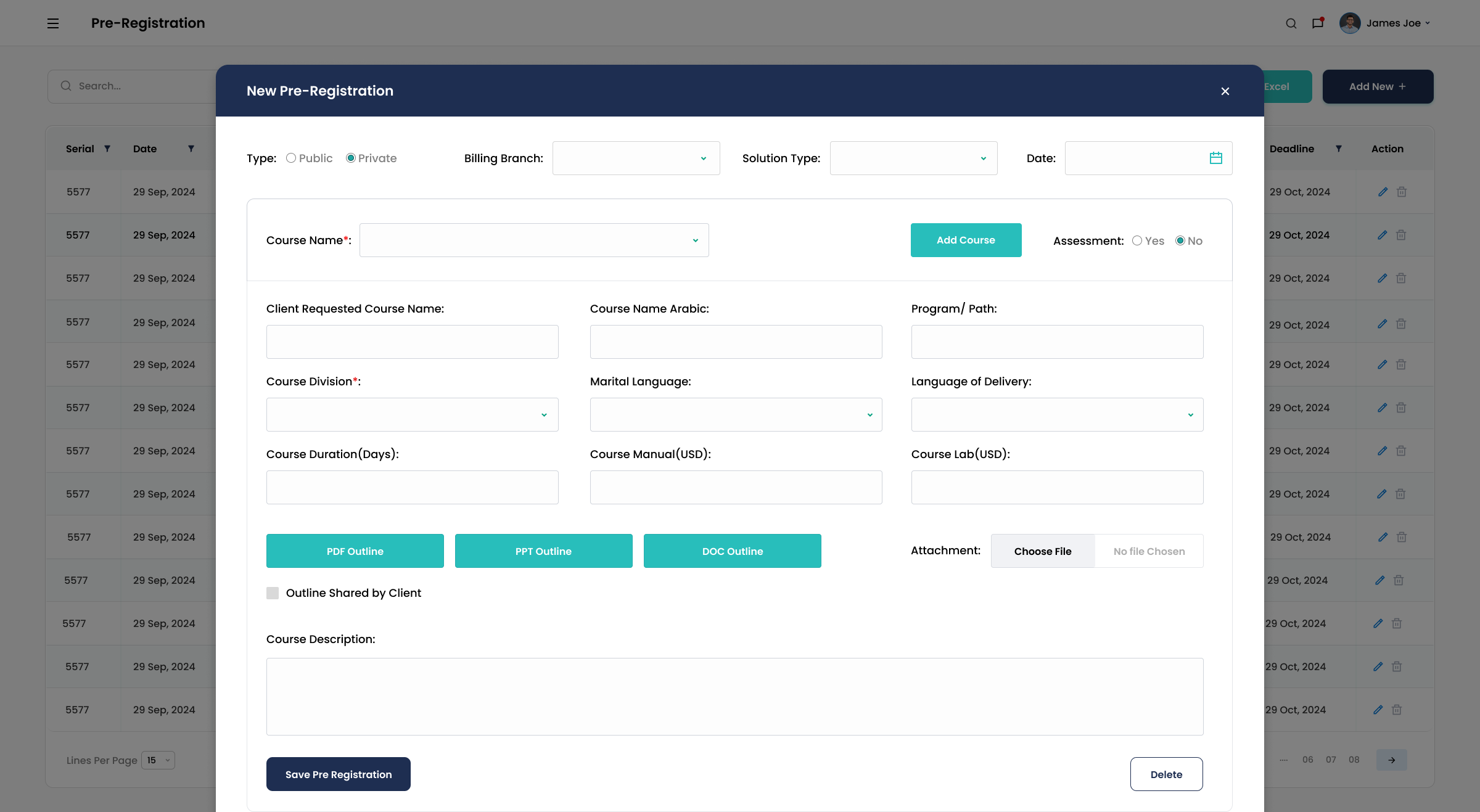 Form Design UI by Raj Rana on Dribbble