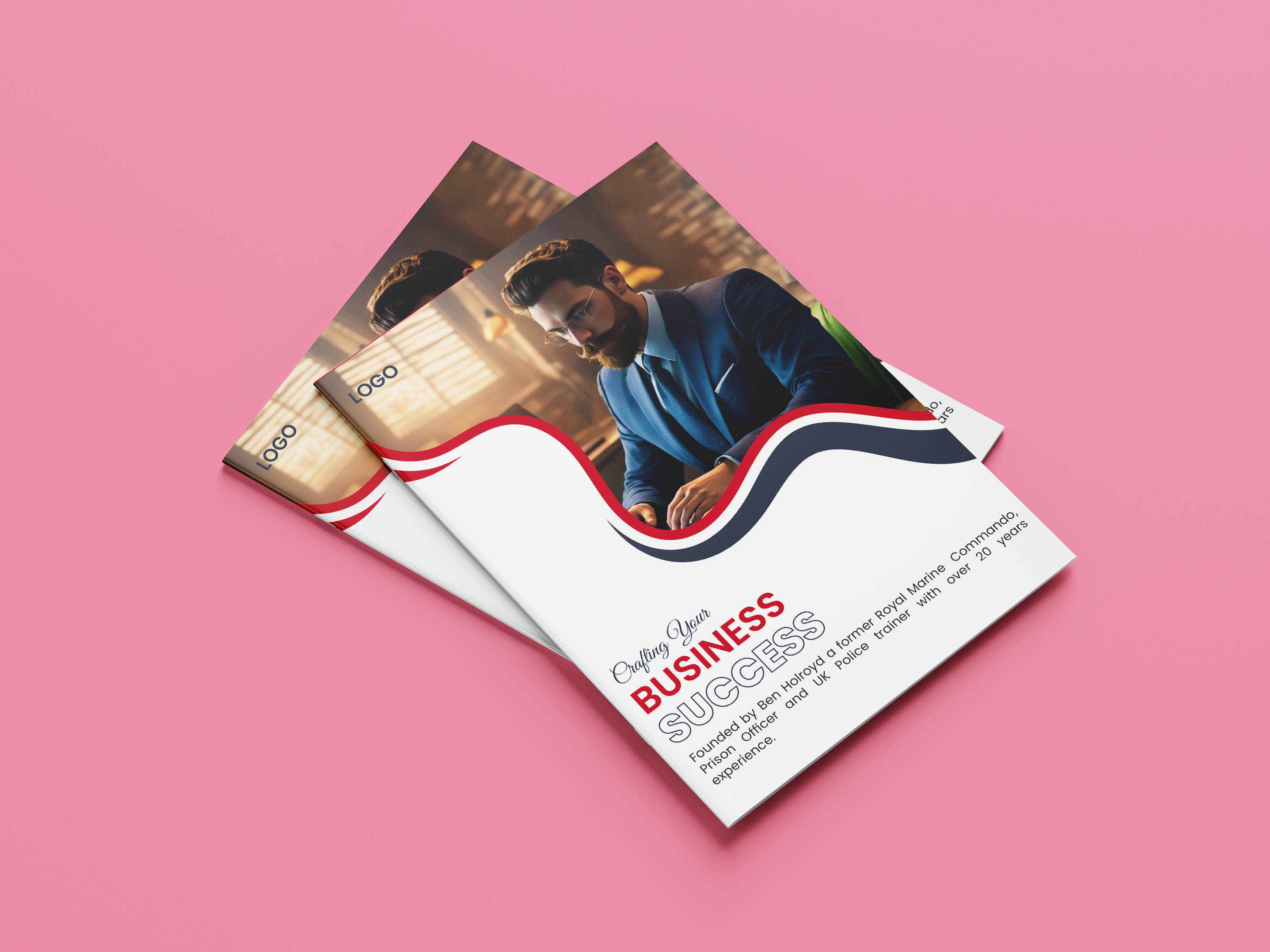 Brochure Design, Catalogue and Company Profile Design by Muklisur ...