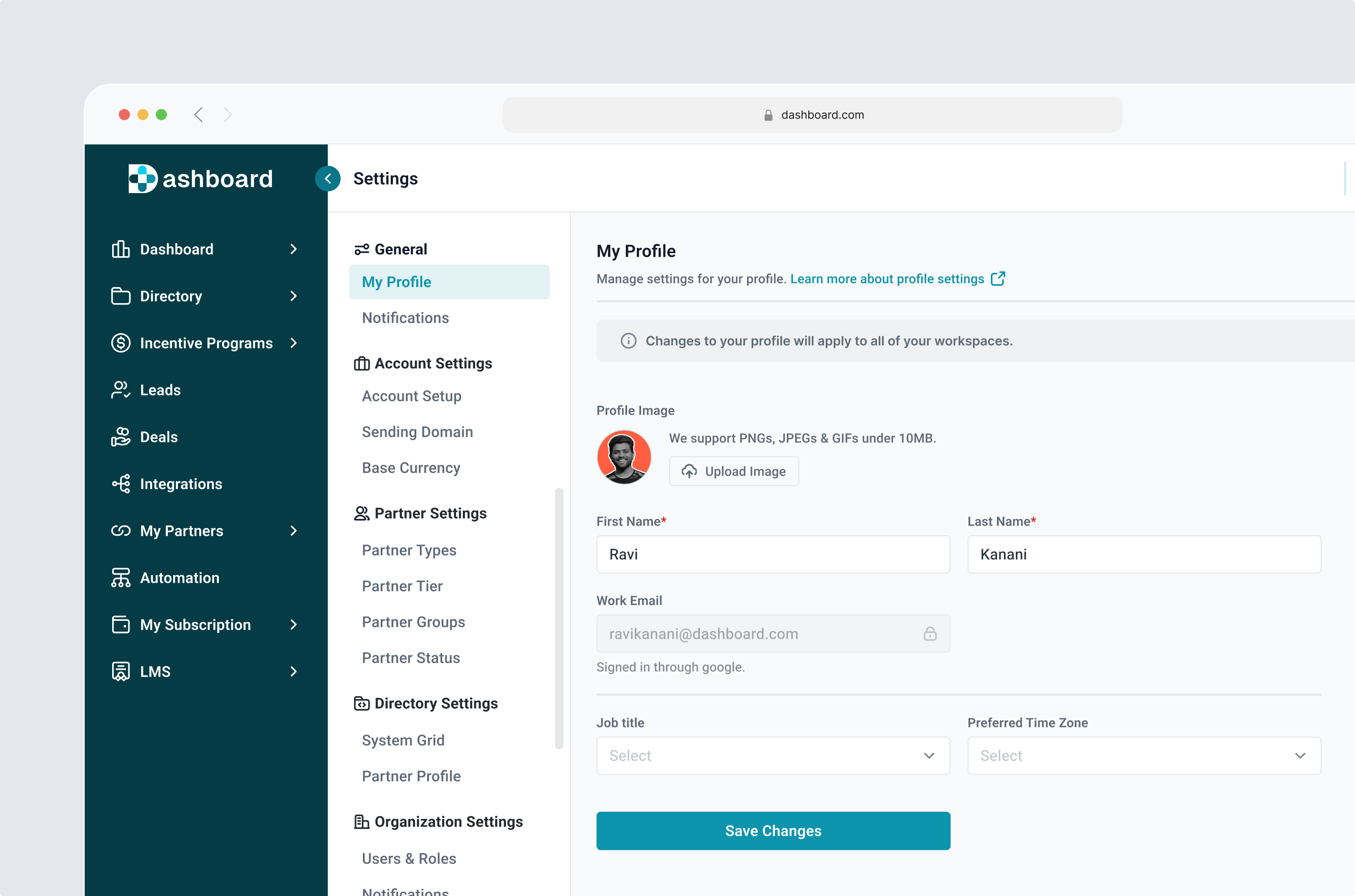 Prm Dashboard designs, themes, templates and downloadable graphic ...