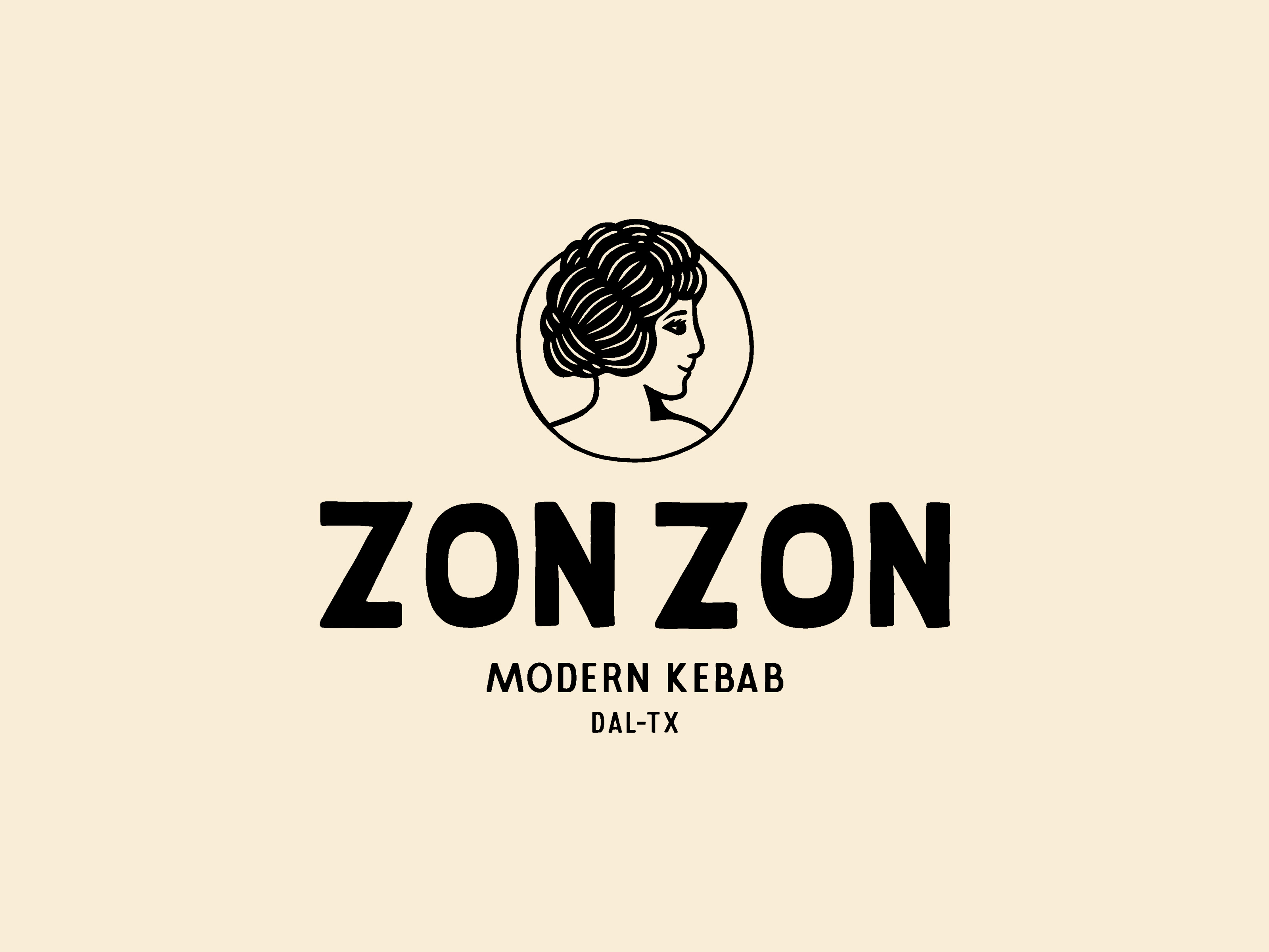 Initial Concepts for a Modern Kebab Restaurant by Ulysses Design Co on ...