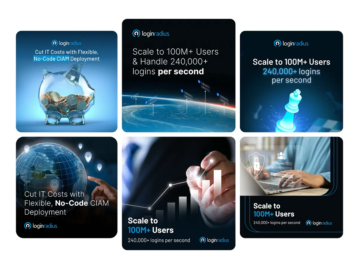 TripleDart Digital | Dribbble