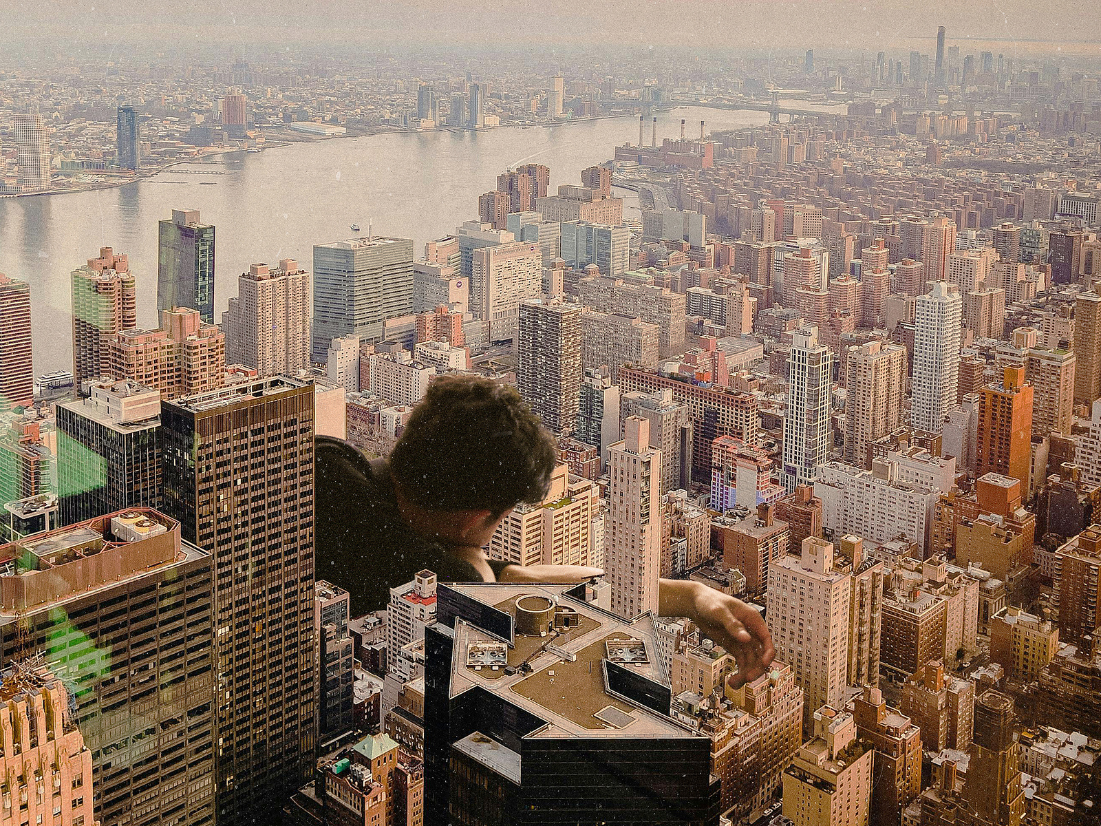 boring day by Seungjun Na on Dribbble