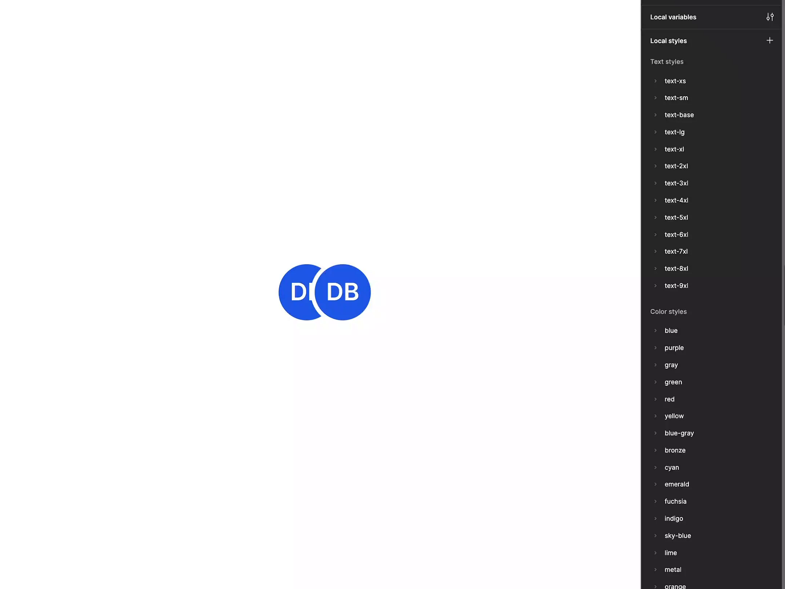 Avatar Group UI Component in Figma by Bunin Dmitriy on Dribbble