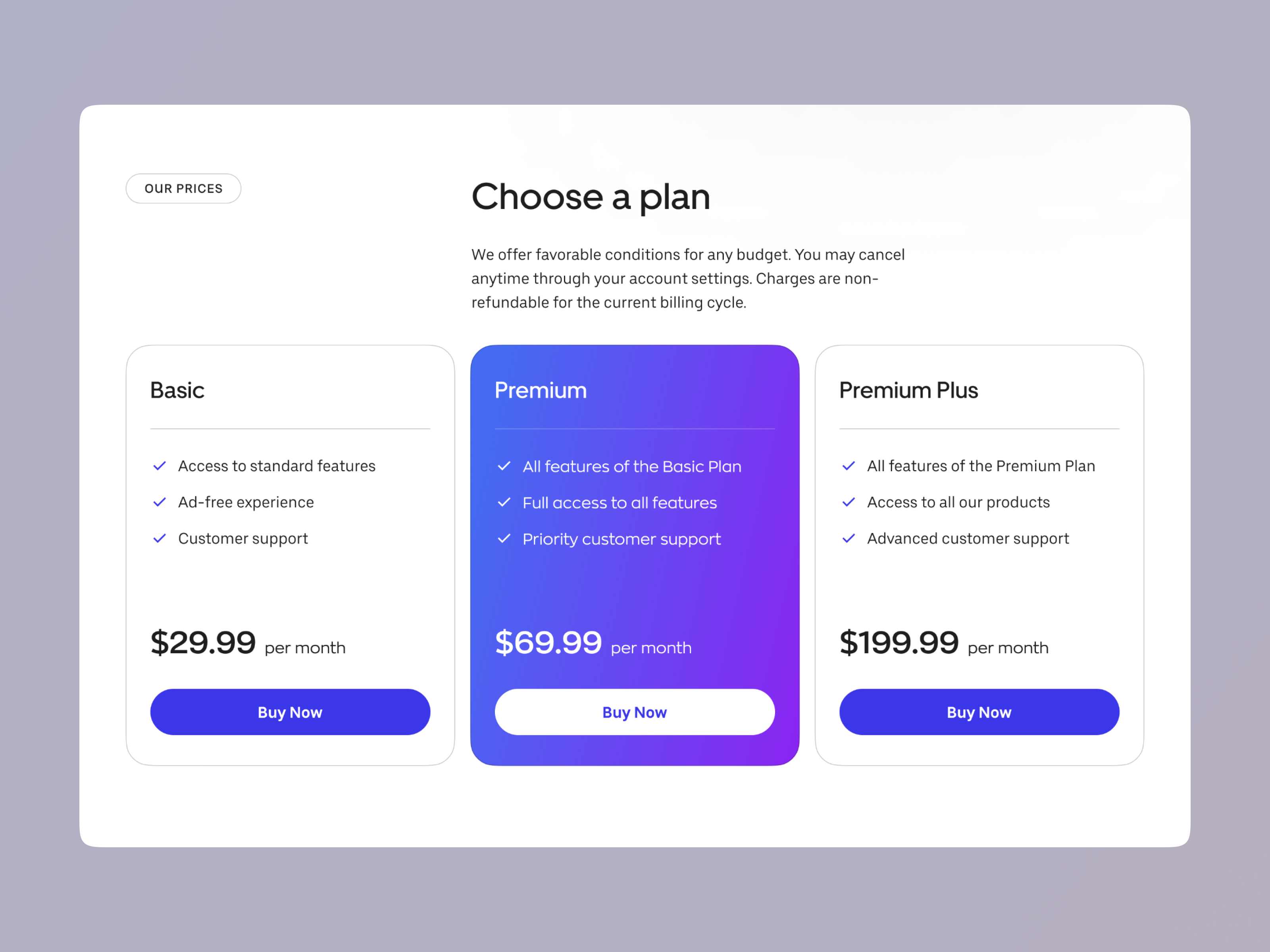 Web App Landing Page by Ronas IT | UI/UX Team on Dribbble