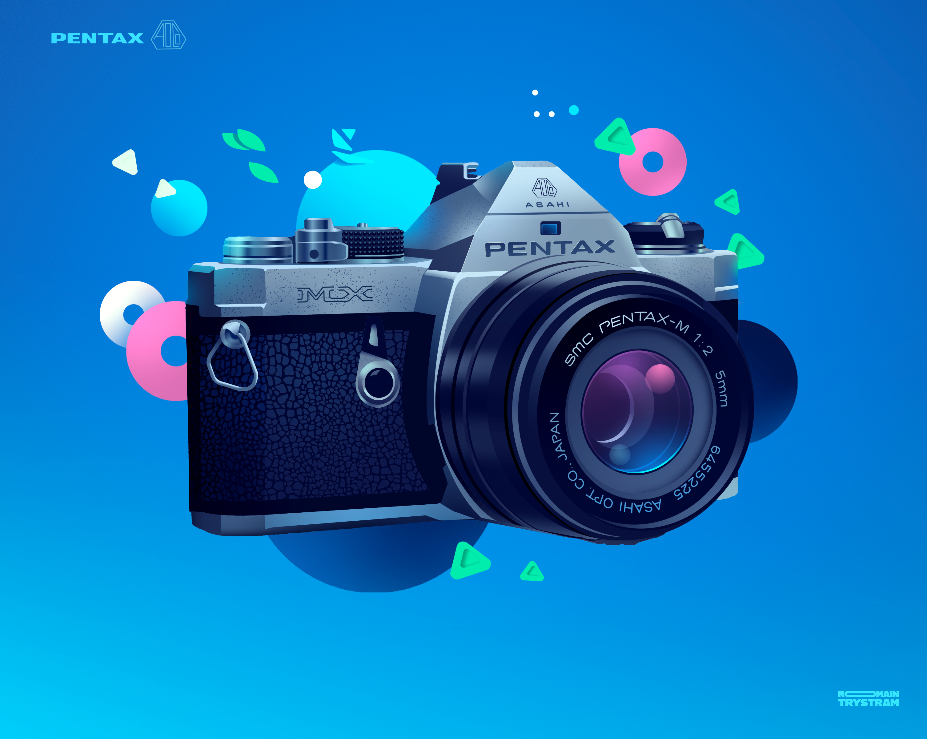 Browse thousands of Camera images for design inspiration | Dribbble