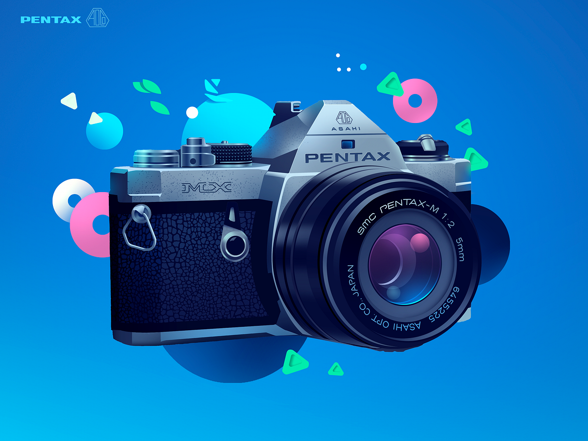 Browse thousands of Camera images for design inspiration | Dribbble