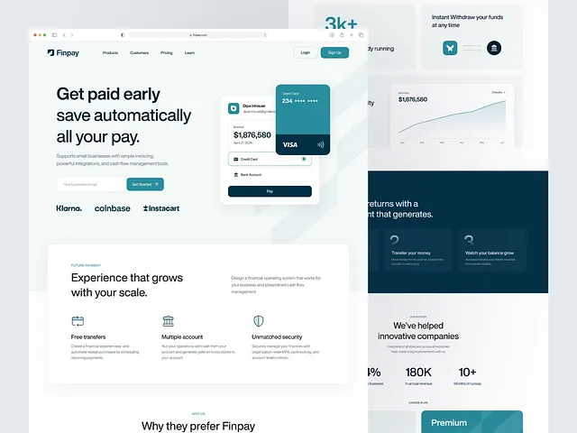 Website designs, themes, templates and downloadable graphic elements on ...