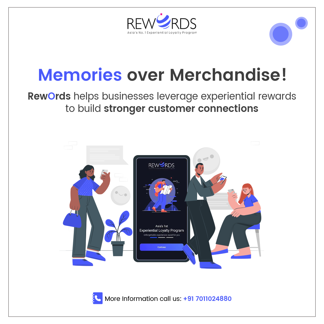 Rewords AD by Ishan Kandari on Dribbble