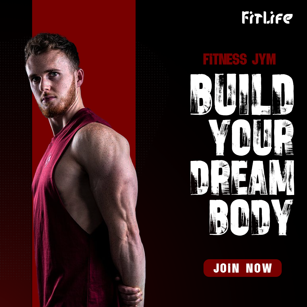 GYM- POSTER DESIGNS by Saad Yasin on Dribbble