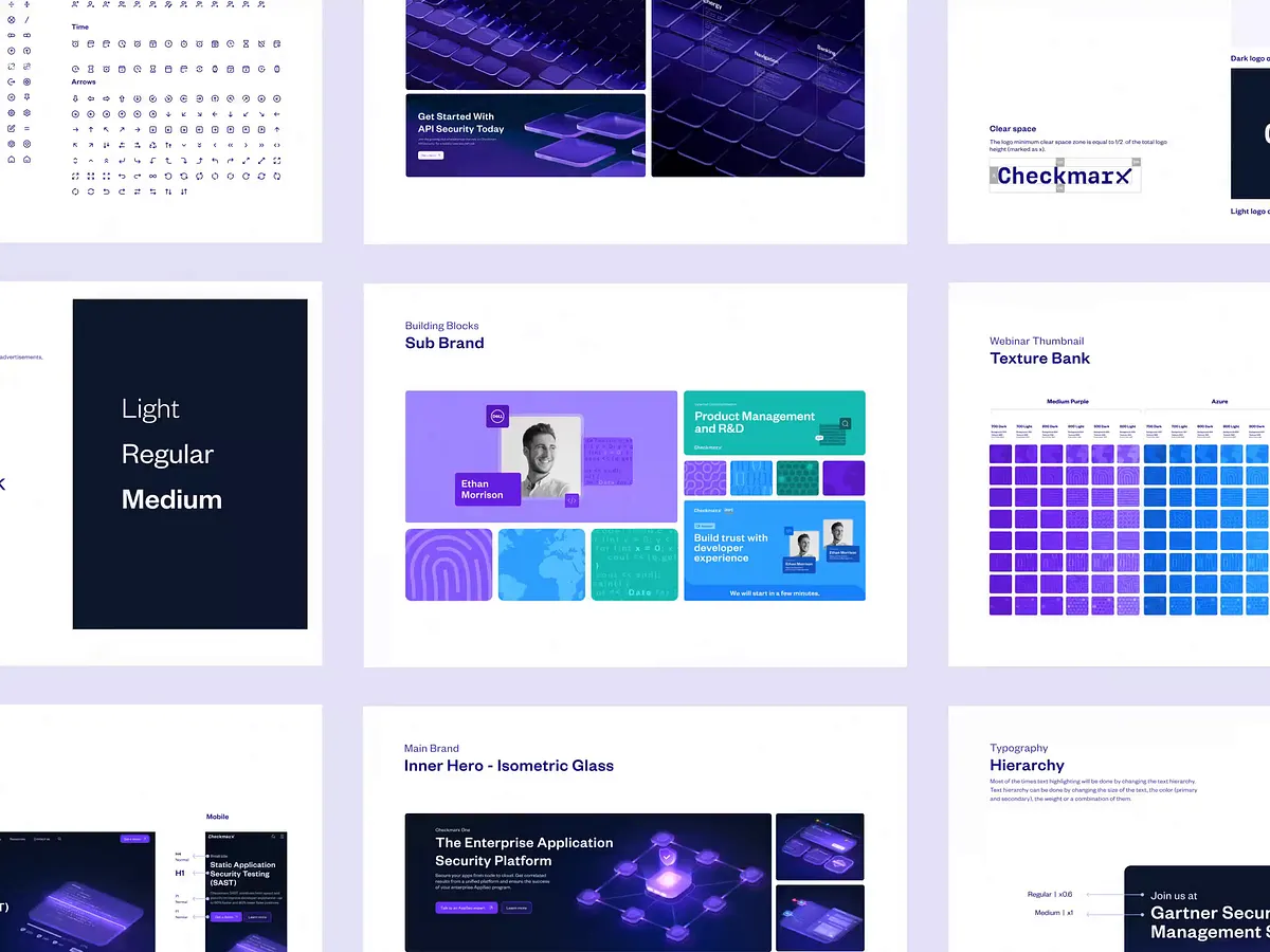 Browse thousands of Animated Grid images for design inspiration | Dribbble